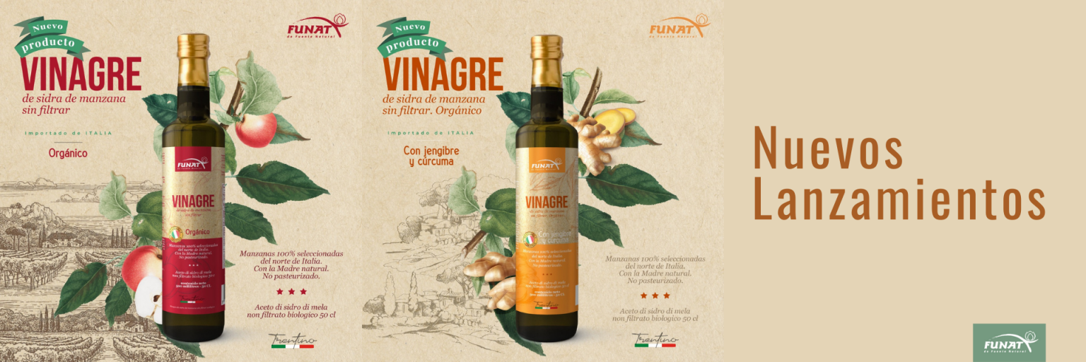 Funat - Tienda de productos naturales